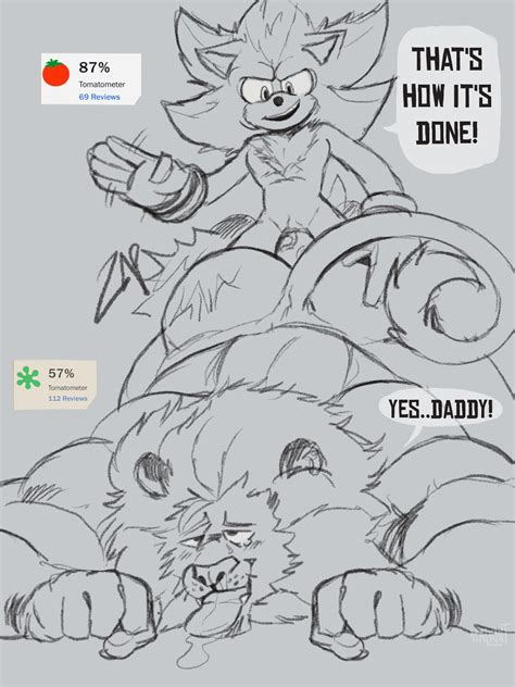 Rule 34 Aciidtron Anal Anthro Anthrofied Ass Balls Bodily Fluids Butt Slap Commentary