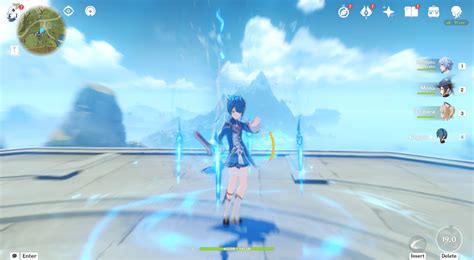 Best Hydro Characters In Genshin Impact Ranked High Ground Gaming