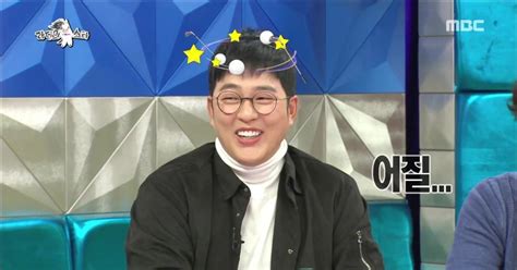 라디오스타 골프 라이벌 박광현 김국진 티격 태격 케미로 웃음 유발