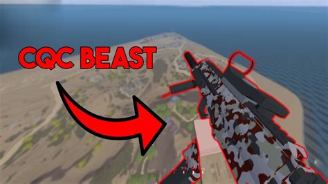 Is The MP7 The BEST SMG In Battlebit Remastered MP7 Class Build