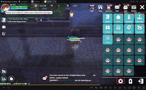 Seal M T Codes And Redeem Guide