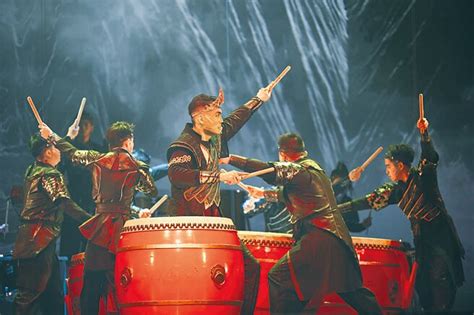 新北城市藝術節 朱宗慶樂團揭幕 地方新聞 中國時報