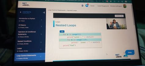 Shylaja Sudhagoni On Linkedin Day33 Nxtwave Pythonprogramming Ccbp