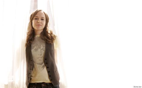Ellen Page Hot Hd Wallpapers Sports Updates