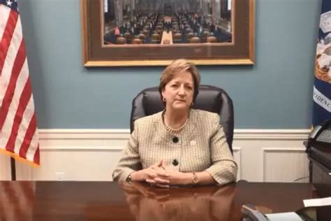 Sen Sharon Hewitt To Lead Senate Gop Caucus