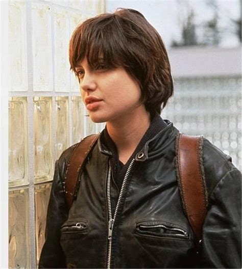 Angelina Jolie Foxfire Leather Jacket Current Price
