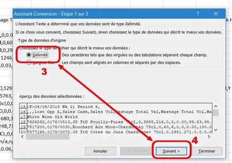 Convertir Ce Fichier En Un Tableau Lisible Excel Forum Formule Excel