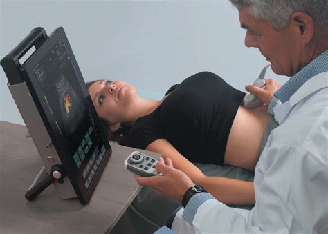 Albit Doppler Scanner Sonologic Australia