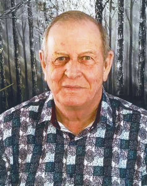 Jean Claude Laforest Avis De Décès Résidence Funéraire Lac St Jean