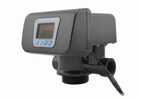 Valve Runxin Automatic Filter Control Valve F67c For Water Treatment System