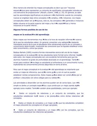 Por qué y para qué evaluar en matemáticas PDF