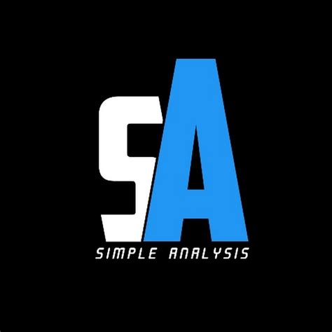 Simple Analysis Youtube