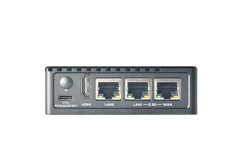 Nanopi R S
