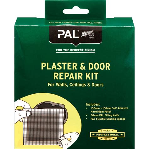 Wall Repair Kit Mitre 10 At Douglas Nunez Blog
