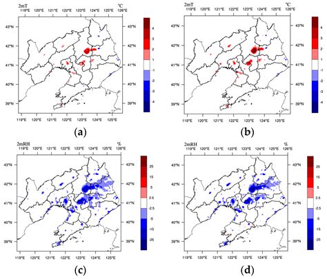 Toxics Free Full Text Modeling Impacts Of Urbanization On Winter Boundary Layer Meteorology