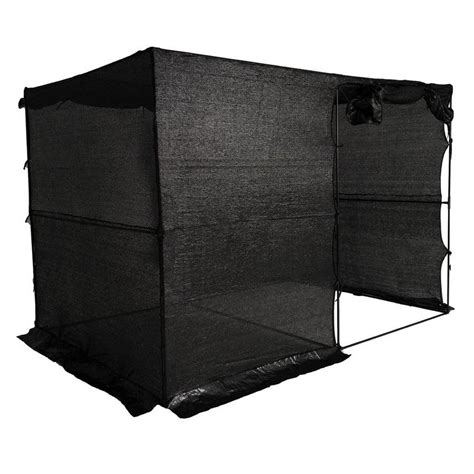 Shade Crop Protection Cage Large Big W