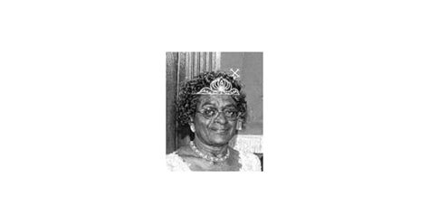 Leola Bennett Obituary 2020 Charleston Sc Charleston Post And Courier