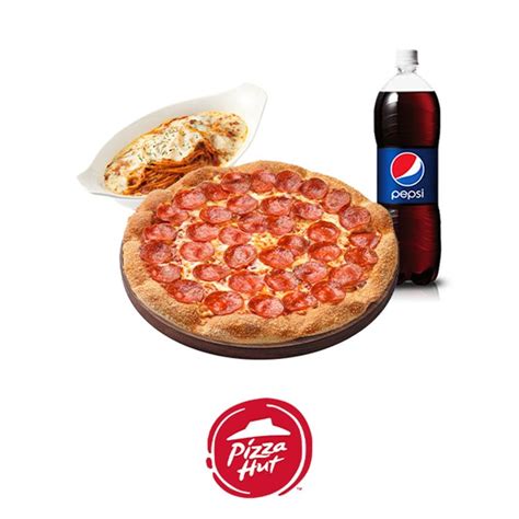 피자헛 오리지널 페페로니 러버 M 리치치즈파스타 콜라 1 25l 홈플러스 택배배송