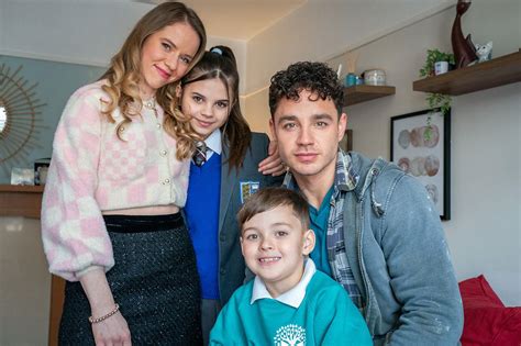 Waterloo Road First Look Images From New Series Ahead Of January Launch