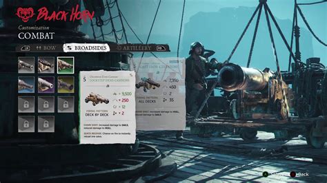 Slideshow Skull And Bones E3 2018 Screenshots