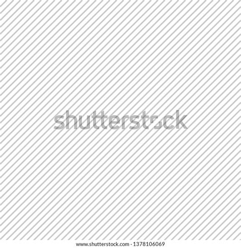Diagonal Lines Pattern Background Line Grey Stock Vector Royalty Free