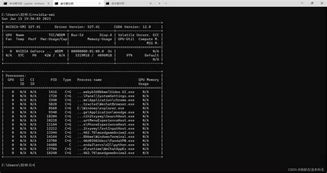 动手学深度学习day01windows按照d2l Csdn博客