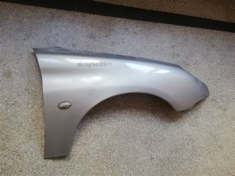 Десен калник за Пежо 206 Калници Резервни части консумативи аксесоари Стара Загора