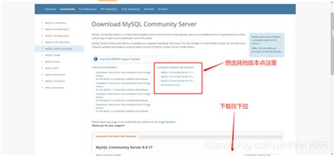 Windows10安装mysql8017×64位msi社区版及爬坑mysql Connector Net 8017msi Csdn博客