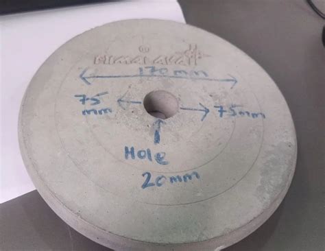 Cement Pile Cover Block At ₹ 9piece In Ahmedabad Id 2853469343212
