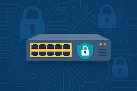 How To Configure Port Security On Cisco Switches
