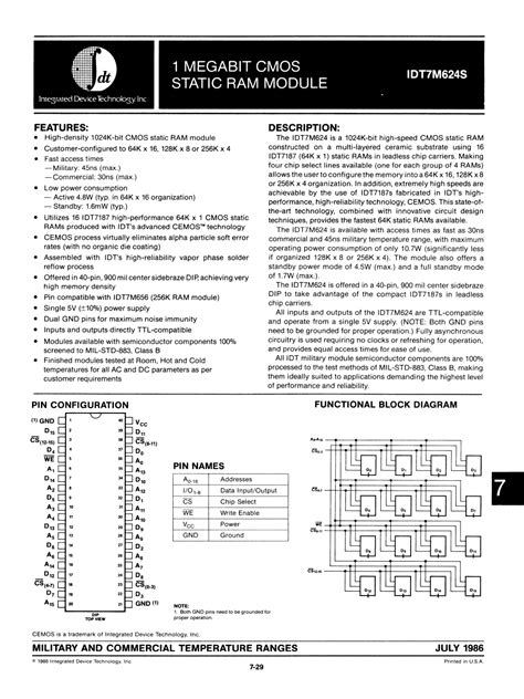 What Is Static Ram Pdf Whatvery