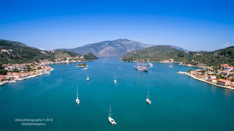 Ithaki Photopress The Beauty Of Ithaki Late June