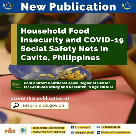 Socioeconomic Research Portal For The Philippines On Linkedin New