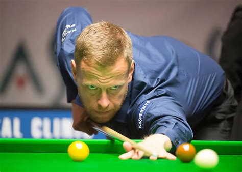 Robin Hull Voitti Snookerin Pm Kultaa Biljardisuomi