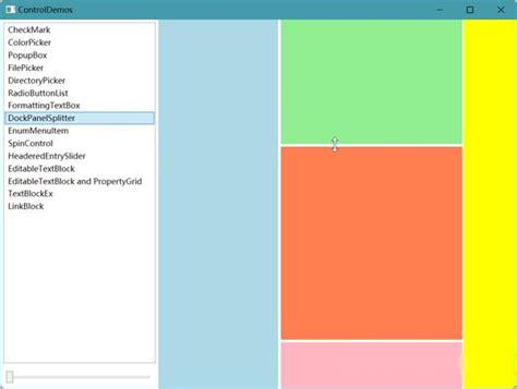 几十款 WPF 控件 UI 库总有一款适合你 知乎 几十款 WPF 控件 UI 库总有一款适合你 知乎