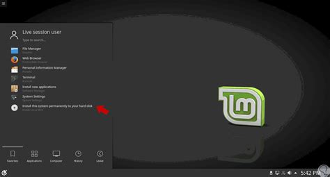 Cómo instalar Dual Boot con Linux Mint y Windows 10 Solvetic