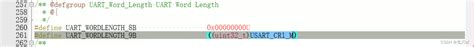 stm32f407zgt6入门 21串口之串口通信实验 stm32f407串口例程 csdn博客