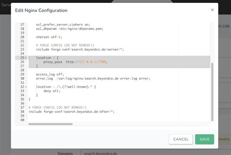 Blazing Fast Search With Meilisearch And Laravel Forge Marcel Pociot