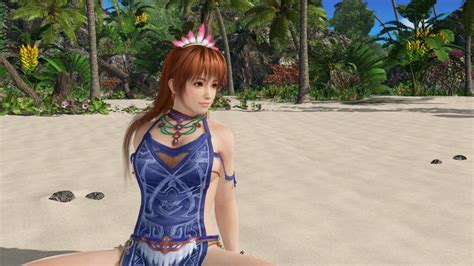 Official Dead Or Alive Xtreme Thread Page 266 Free Step Dodge