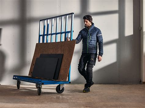 Dé Expert In Outdoor Workwear And Mailboxes Placora