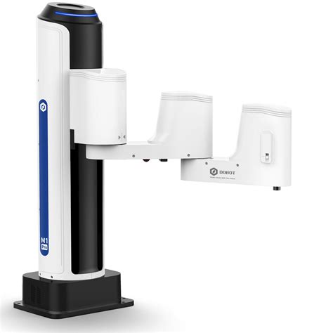 dobot m1 pro the 2nd generation collaborative scara robotic arm rapid