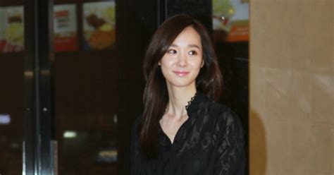 [포토] 한수연 각선미 강조한 블랙 시스루 패션