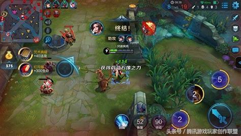 是法師也是刺客，不知火舞秀翻全場 每日頭條