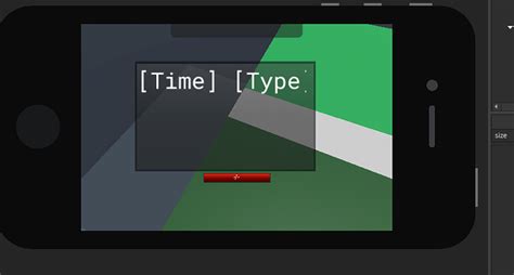 Frame On Scrolling Frame Size And Position Being Wrong Even If I Used Autoscale Lite Art