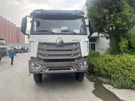 Howo 6x4 20000 升水罐车
