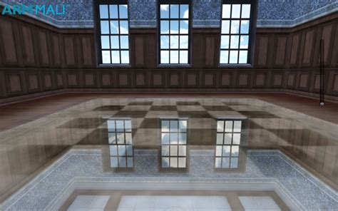the power of local cubemaps at unite apac and the taoyuan effect