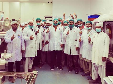 Production Teams Achievements Are Fueled By Teamwork Passion And