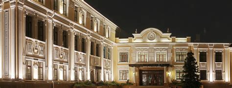 ООО Сан Трейд | Архитектурное освещение, светодизайн