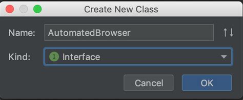 Selenium Series Creating The Framework Octopus Deploy