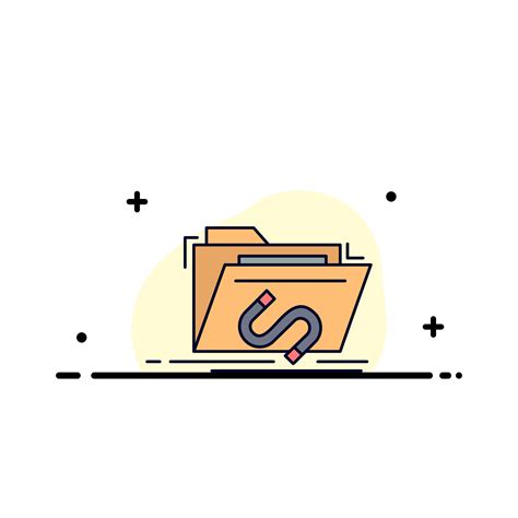 Backdoor Exploit File Internet Software Flat Color Icon Vector 17969439